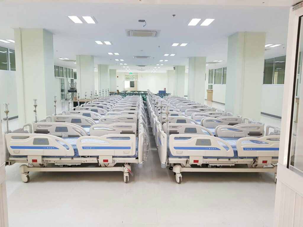 Medical Master 903 – นำเข้าและจัดจำหน่ายเครื่องมือแพทย์