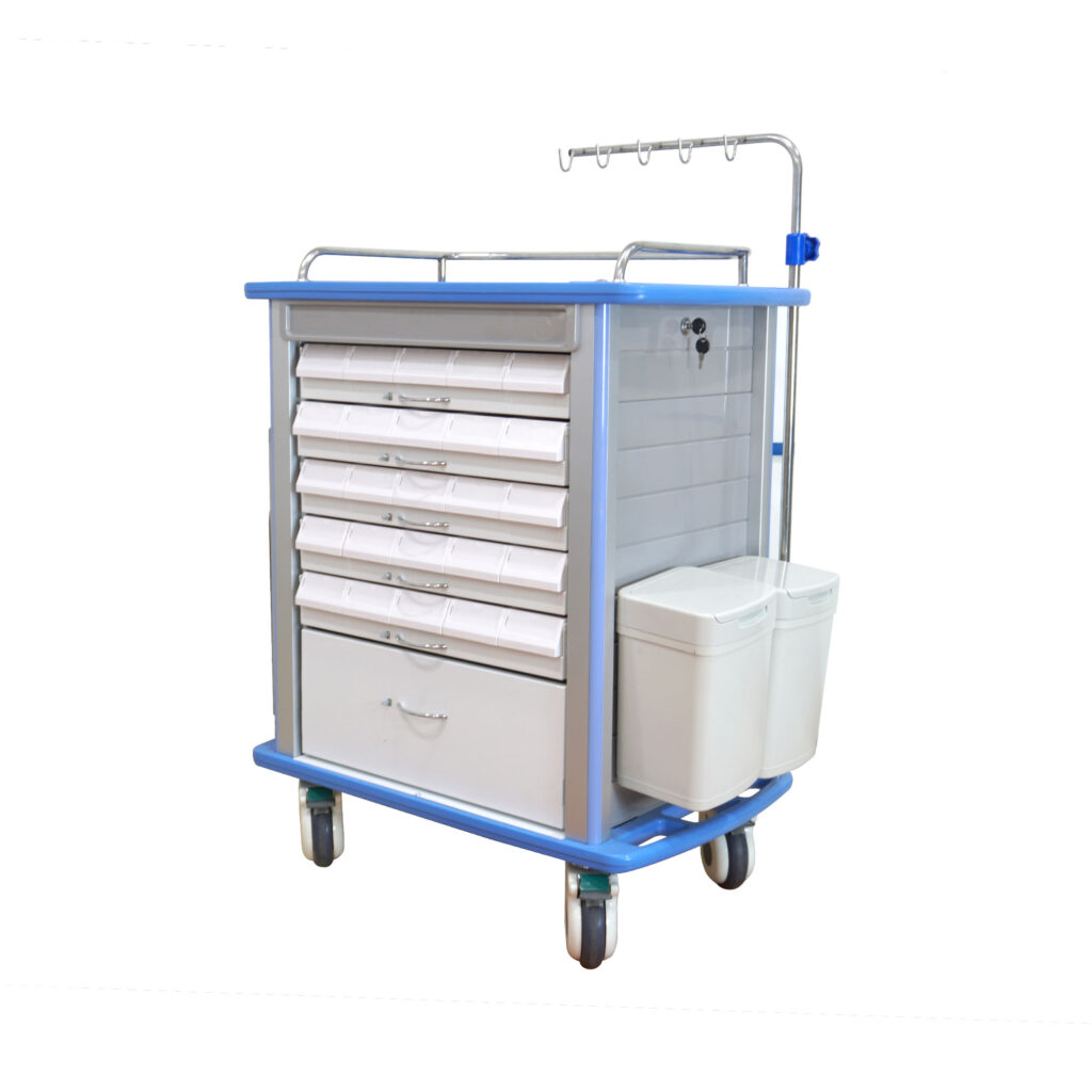 Suction Unit Fresco – นำเข้าและจัดจำหน่ายเครื่องมือแพทย์