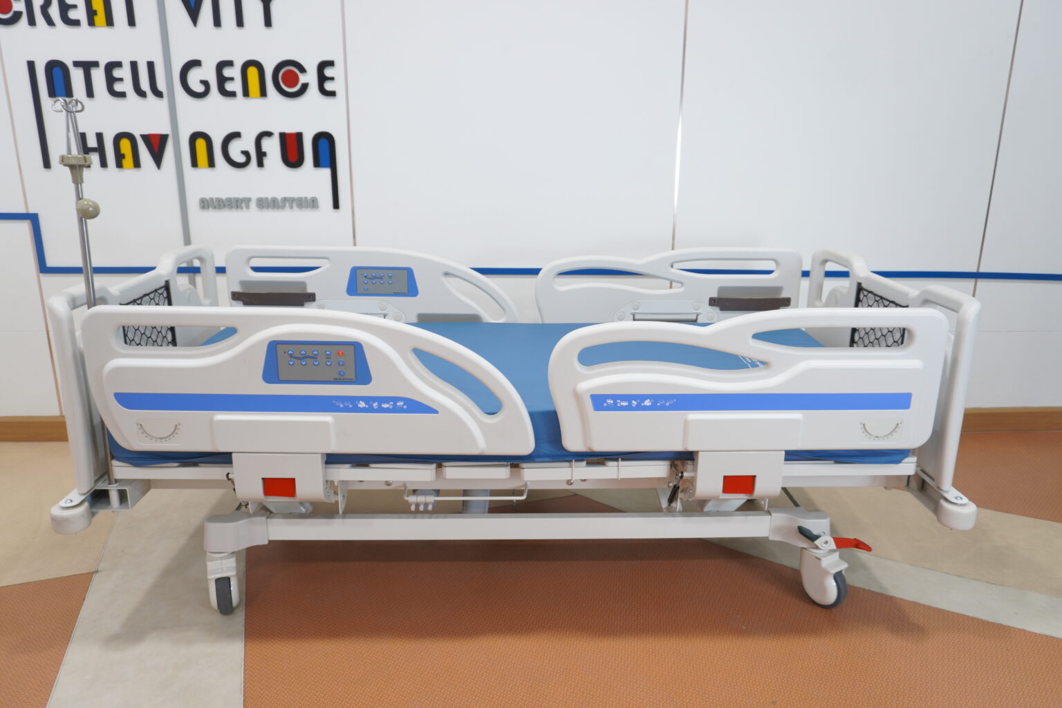 Medical Master 903 – นำเข้าและจัดจำหน่ายเครื่องมือแพทย์