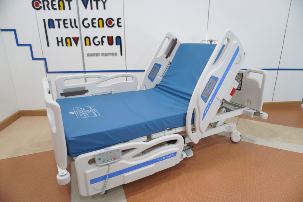 Medical Master 903 – นำเข้าและจัดจำหน่ายเครื่องมือแพทย์