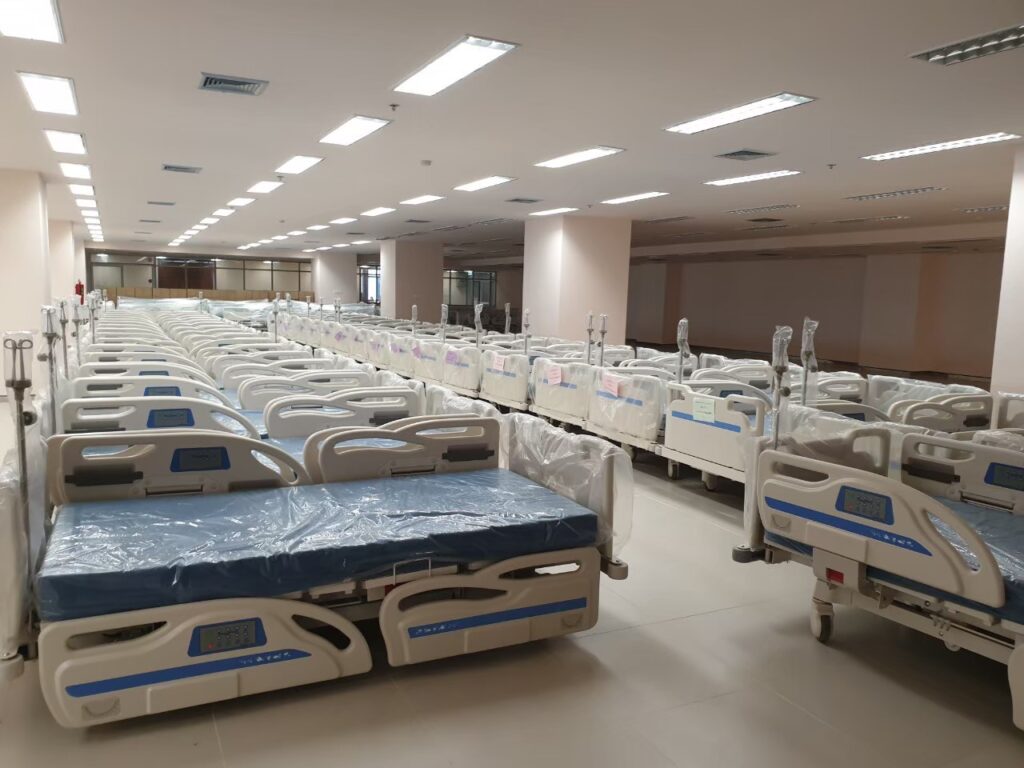 Medical Master 903 – นำเข้าและจัดจำหน่ายเครื่องมือแพทย์